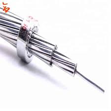 Câble Aster 54.6 mm2 | Société Mauritanienne d'Electricité