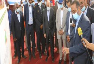 Société Mauritanienne d'Electricité | SOMELEC