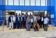 Société Mauritanienne d'Electricité | SOMELEC