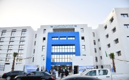 Société Mauritanienne d'Electricité | SOMELEC